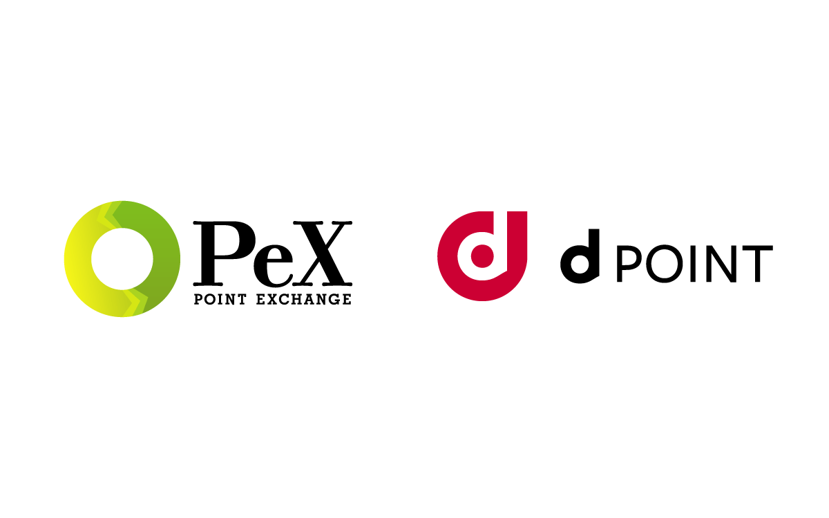ポイント交換サイト「PeX」、「PeXポイント」から「dポイント」への交換開始 ｜ 株式会社CARTA HOLDINGS