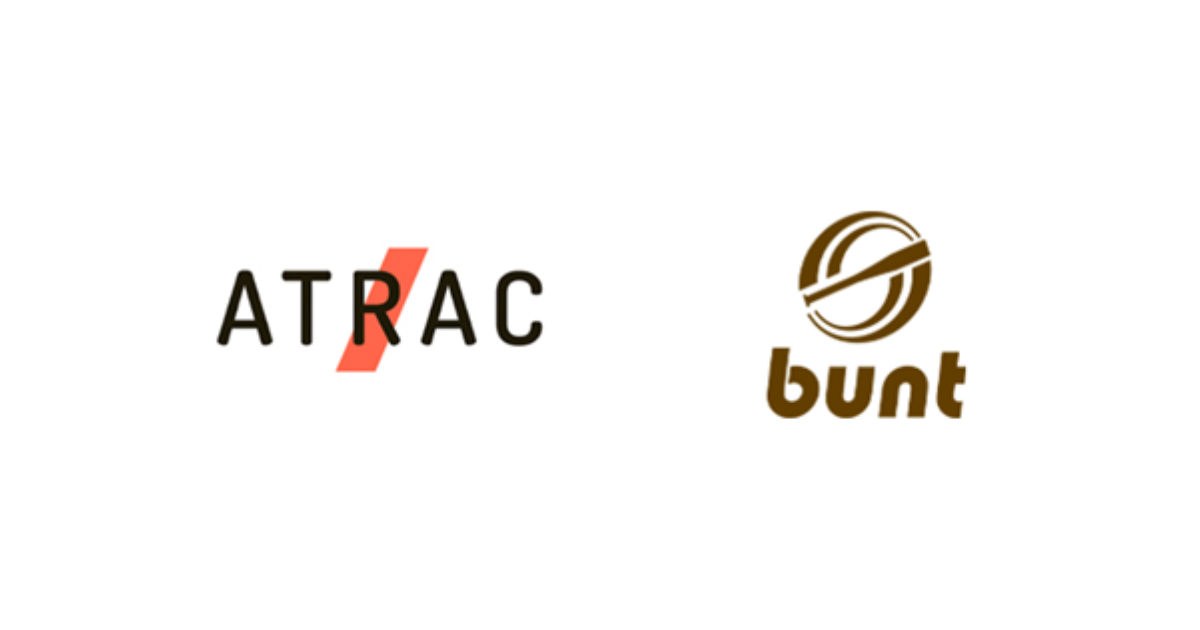 ATRAC、デジタルマーケティング支援に取り組む株式会社バントと連携協定を締結 ｜ 株式会社CARTA HOLDINGS