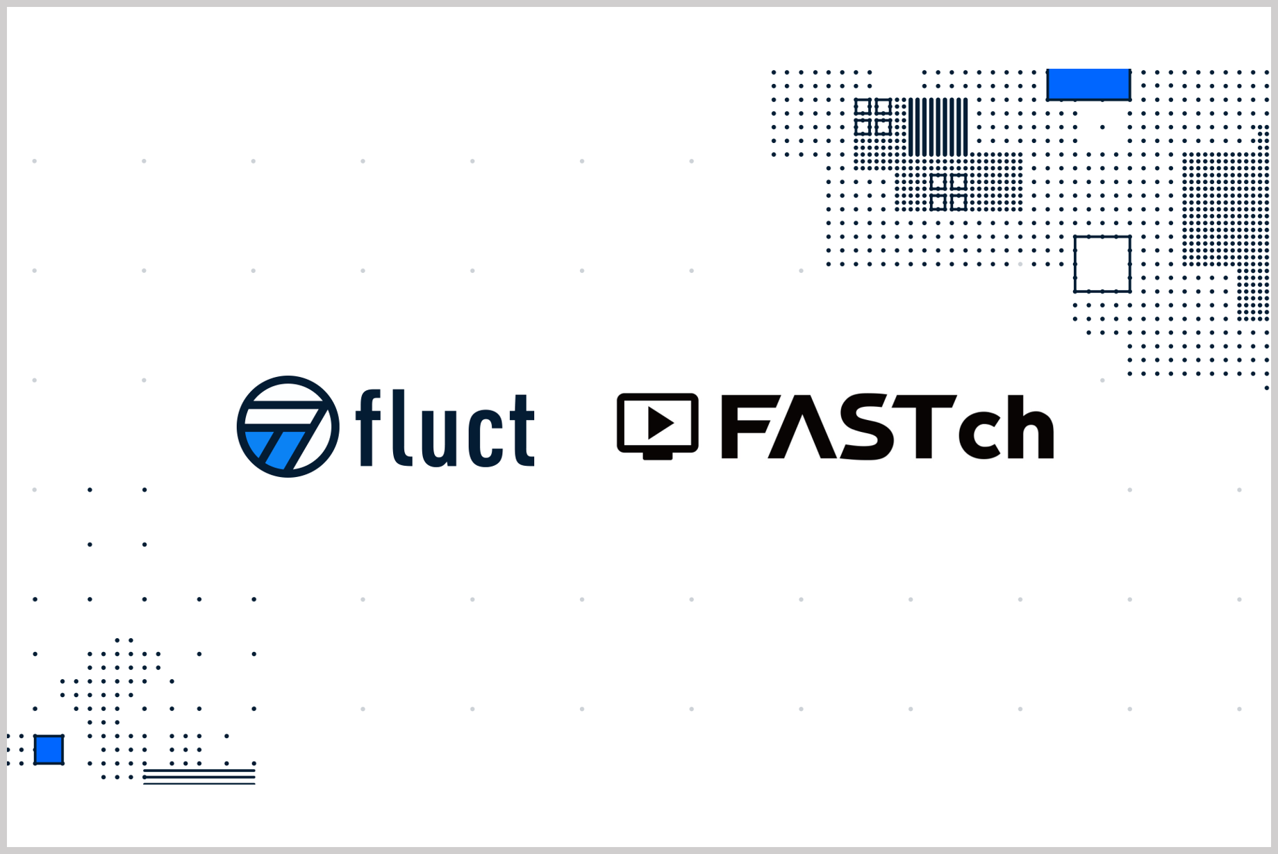fluct、無料映像配信サービス「FAST チャンネル」への広告配信を開始 ～CTV領域での広告配信機会をさらに拡充 ～ ｜ 株式会社 ...